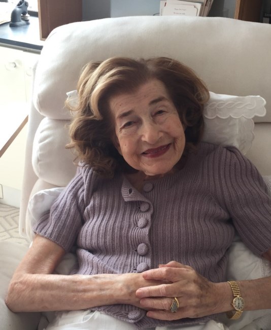 In Memoriam - Ann Collier - Association Alsace - Etats-Unis